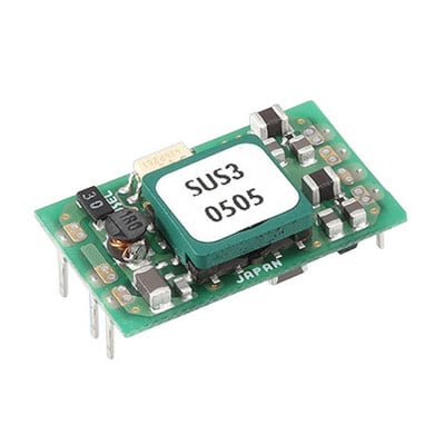 Cosel SUS30512C DC DC Converter for sale