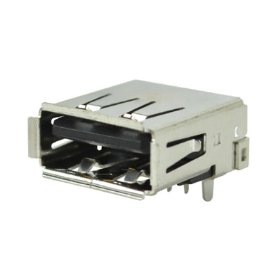 CUI CBL-UA-UA-20WP USB Cable Assembly