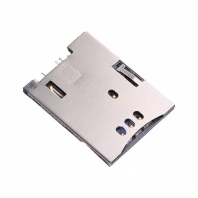 HanElectricity SIM-047 PC Card Socket for sale