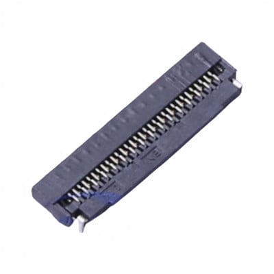HCTL HC-FPC-03-10-29RLTAG FFC FPC Flat Flexible Connector Assembly