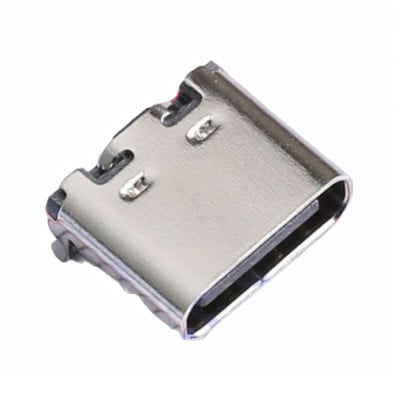 HDGC TYPEC-ZD-101PWB USB Type-C Connector Assembly