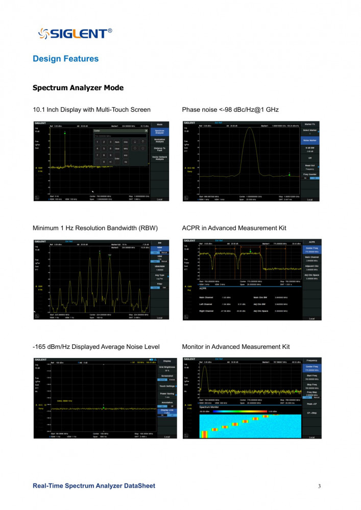 SSA3000X-R datasheet page 5