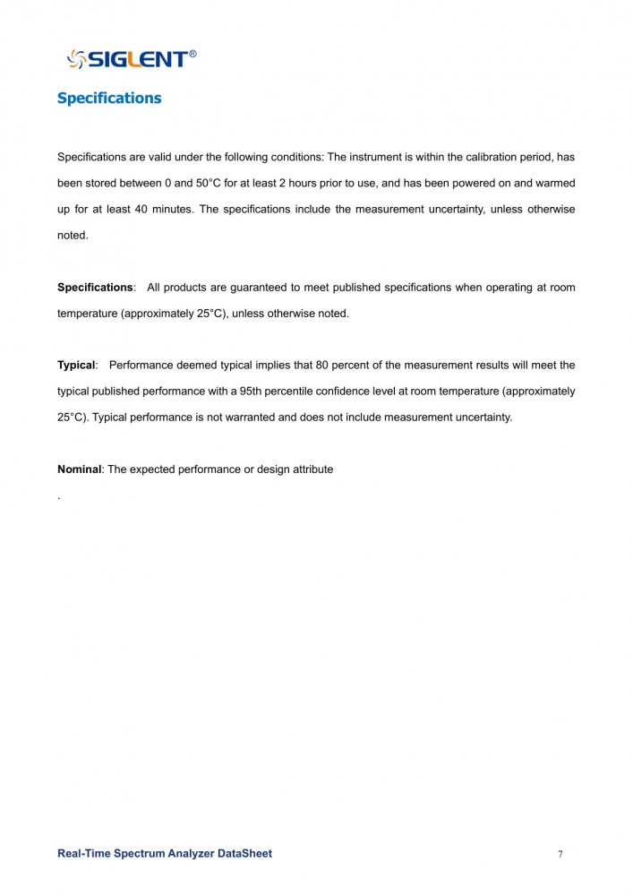 SSA3000X-R datasheet page 9