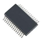 ROHM BU6574FV-E2 Analog Front End (AFE) Chip