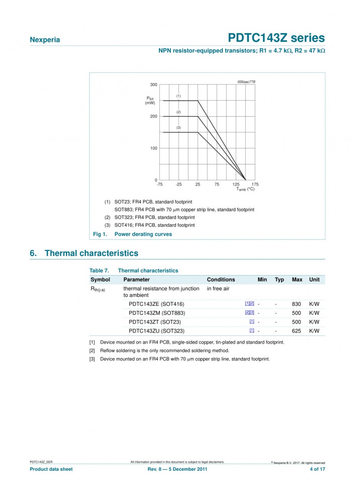 Technical document page 4