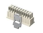 Samtec IPD1-08-D-GP Rectangular Connector Housing