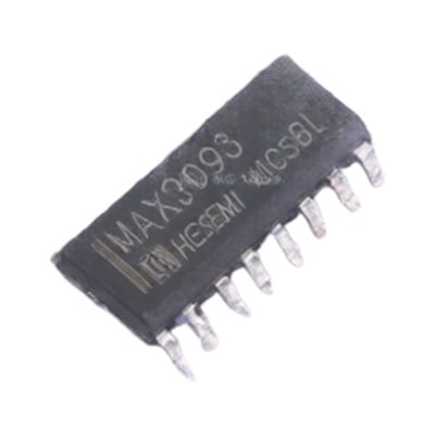 HGSEMI SP3485EIM/TR RS-485 Transceiver IC – Drivers, Receivers & Transceivers
