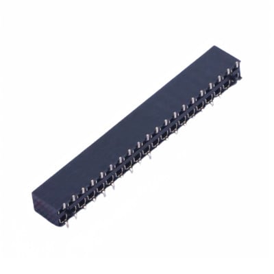 Liansheng FH-00157 Female Socket Header Receptacle Chip
