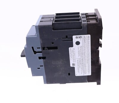 SIEMENS 3RV20314BA10 Motor Protective Circuit Breaker for sale