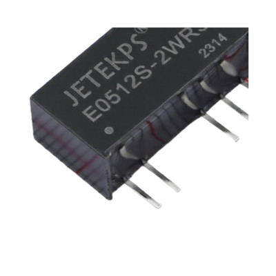 JETEKPS E0505S-2WR3 DC DC Converter Chip
