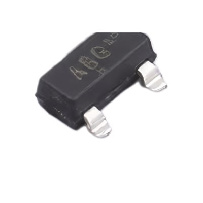 onsemi NSVMUN2212T1G Single Pre-Biased Bipolar Transistor
