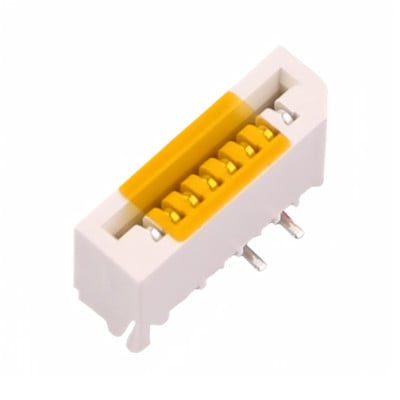 JUSHUO AFB10-S16HCC-00 FFC FPC Flat Flexible Connector Assembly