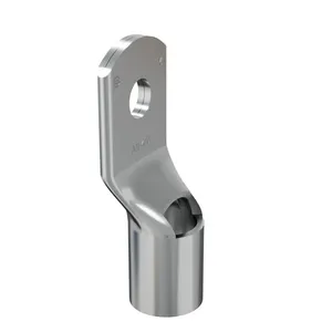 YAV28L, Ring Terminal, 4/0 AWG, 3/8