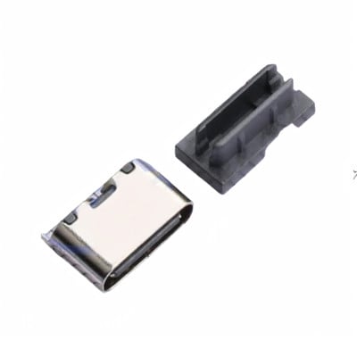 SHOU HAN TYPE-C 6P LTH5.0 USB Connector Assembly