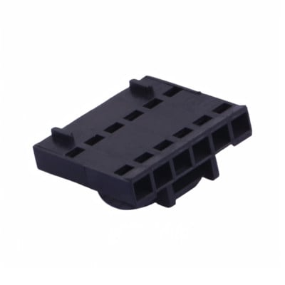 CJT(Changjiang Connectors) A2547HA-9P