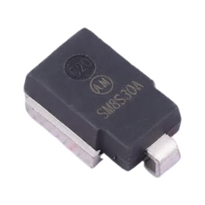 amsem SM8S33A TVS Diode
