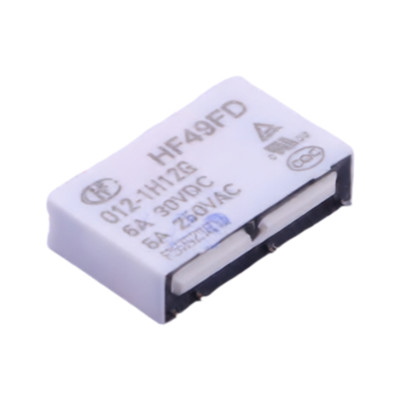 HONGFA HF49FD/024-1H12G Power Relay