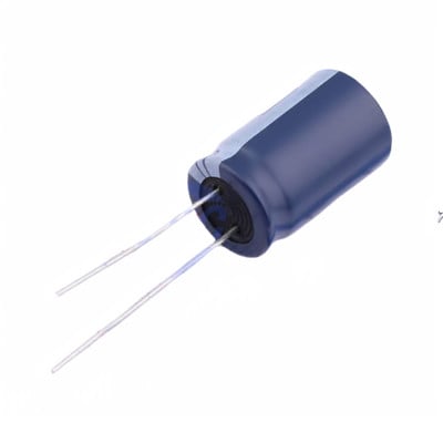BERYL Electronic Tech RL400M151LO18*35TB-1B3Et Aluminum Electrolytic Capacitor