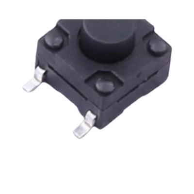 HCTL TC-6601F-5-260G Tactile Switch