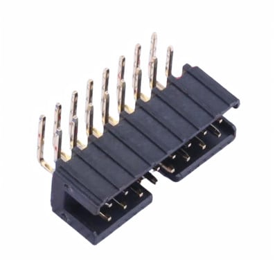 Wcon 3121-40RG0BK00T1 Free Hanging Panel Mount Chip