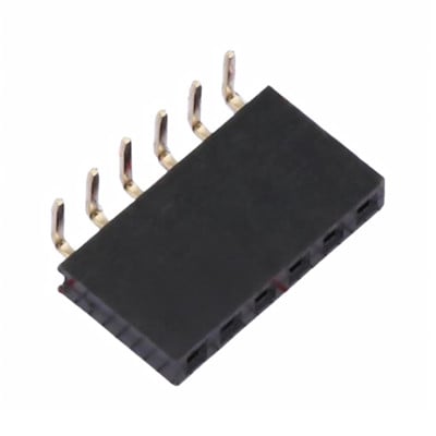 hanxia HX PM2.54-1x9P WC-Y