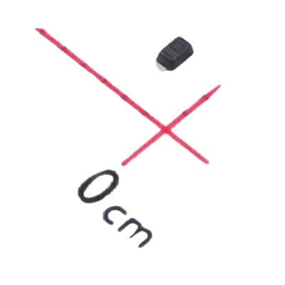 ElecSuper ESDLC3V3D3B-ES TVS Diode
