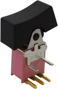 ADAM TECH SW-R3-2B-B-5-13 Rocker Switch