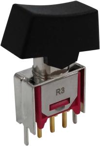 ADAM TECH SW-R3-2B-B-5-13 Rocker Switch