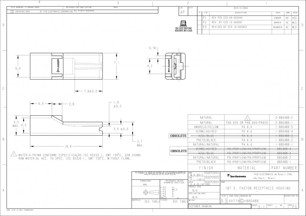 TE Connectivity 2-880488-2 technical drawing preview
