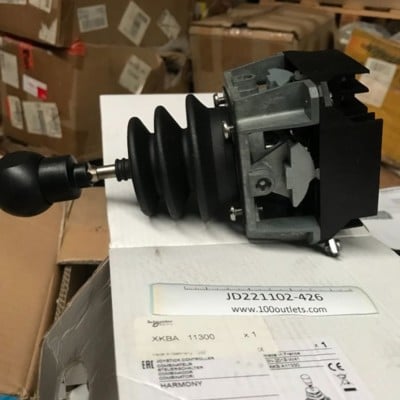 Schneider XKBA11300 Navigation Switch Joystick Chip for sale