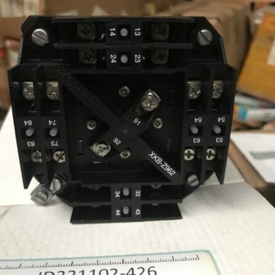 Schneider XKBA11300 Navigation Switch Joystick Chip for sale