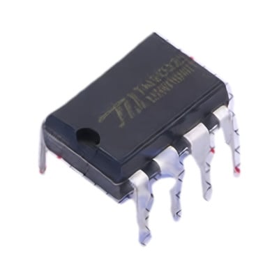 TM(Shenzhen Titan Micro Elec) TMF0321