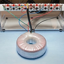 Toroidal Technology for sale
