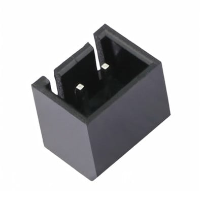 SHOU HAN 2.54-2P WZDK-H Male Pin Header for sale