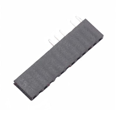 XYECONN XY-PM200-2-10P-Z-4.3 Female Socket Header Receptacle