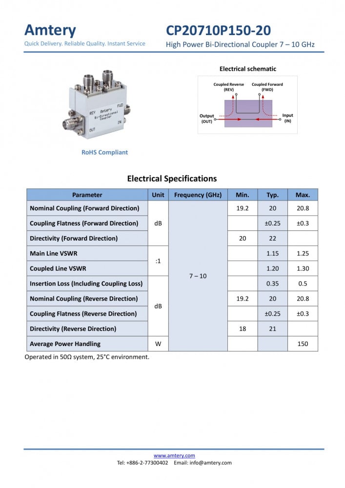 CP20710P150-20 electrical schematic