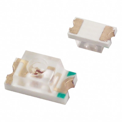 Dialight 5988620207F Discrete LED Indication Chip