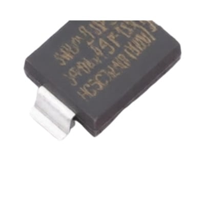 Jingqin SMD-1Y1X1Y5P331K500VAC2H Ceramic Capacitor