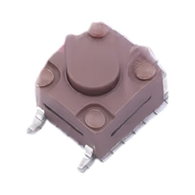 Khon TSX06311-060D332DH-R1000 Tactile Switch