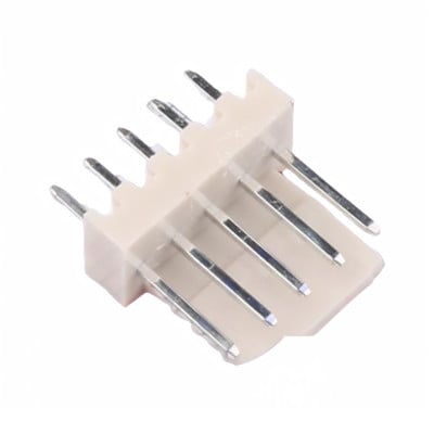 HanElectricity 2510WV-05P 5-Pin Male Header Connector for sale