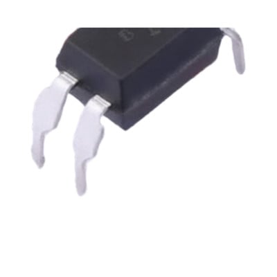 Kinglight KL817M-C Photovoltaic Output Optoisolator Transistor