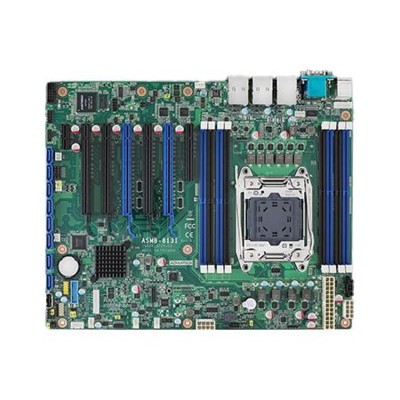 ADVANTECH ASMB-923-00A1E