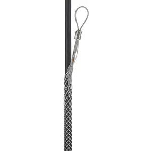 Slack Pulling Grips, Single Offset Eye, 2.00-2.49