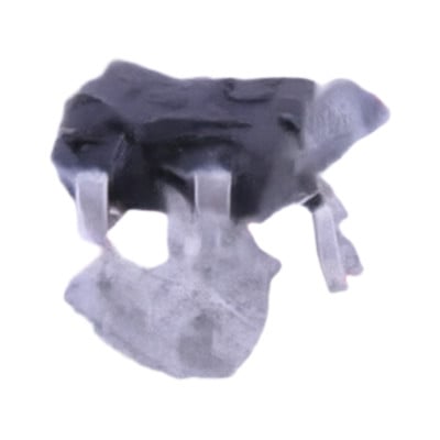 Korean Hroparts Elec K6-8859D-01 Tactile Switch
