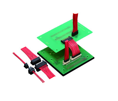 HRS DF11-22DEP-2C Rectangular Connector Housing for sale