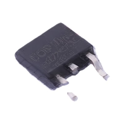Fortior Tech FMD7N60E5 for sale