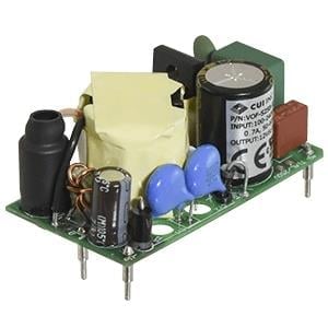 CUI VF-S250-24A AC DC Converter