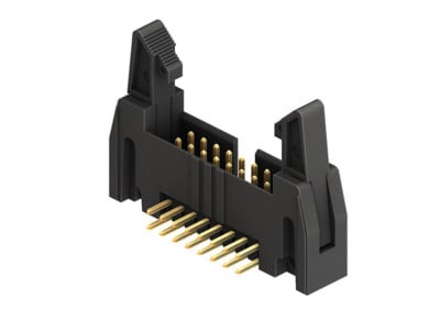 CNC Tech 3010-20-003-12-00 Male Header Pins