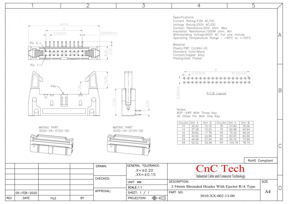 3010-16-002-13-00 technical document preview