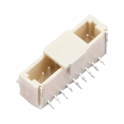 Hanbo Electronic WAFER-MX150LT-9A Male Header Pins